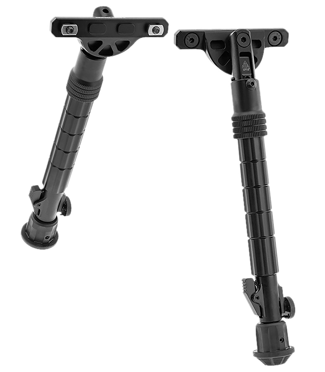 Leapers UTG Bipods – Hook and Arrow