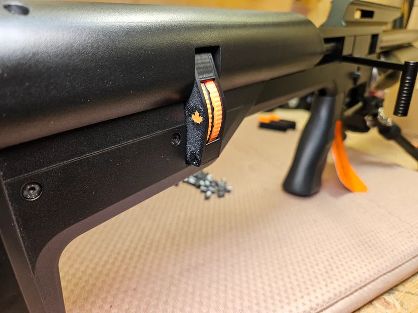 Umarex Zelos / Snowpeak M60 magazine in 22 caliber – Hook and Arrow