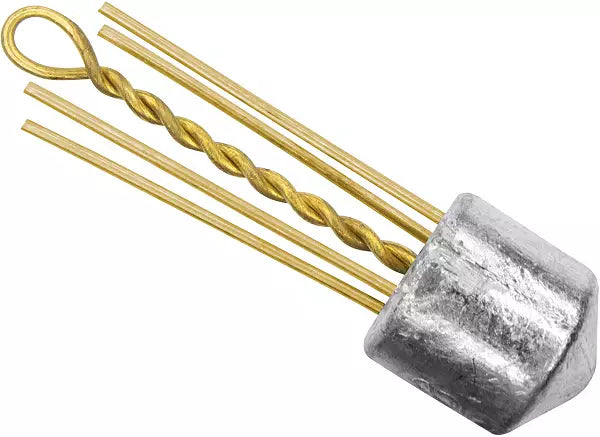 H&H Spider Sinker – Hook and Arrow