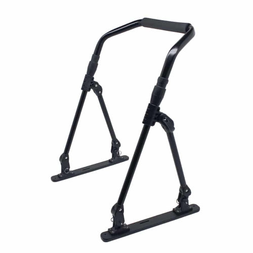 Nucanoe Casting Bar – Hook and Arrow