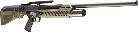 Umarex Hammer .50 Caliber PCP Pellet Gun Air Rifle – Hook and Arrow