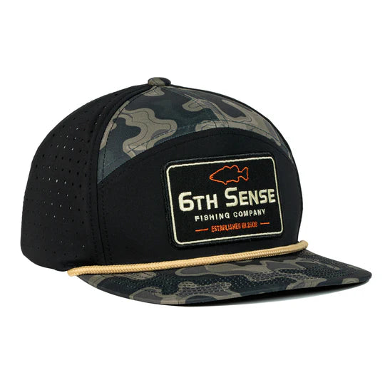 The Seven Series 6th Sense Hats – Hook and Arrow
