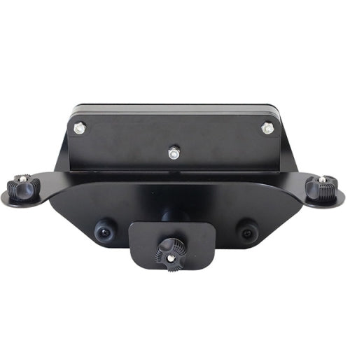 U10/UNLIMITED Outboard Motor Mount – Hook and Arrow