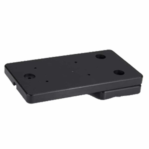 Bow Motor Mount – Hook and Arrow