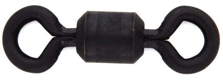 Rosco Barrel Swivel – Hook and Arrow