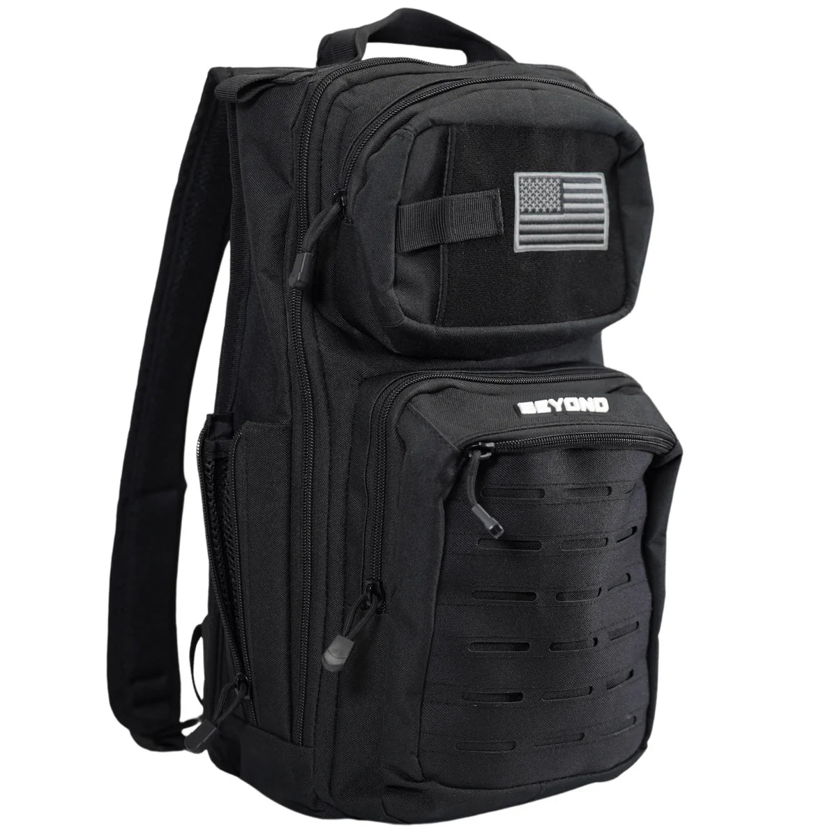 BEYOND FISHING TACKLE BAG - THE VOYAGER – Hook and Arrow