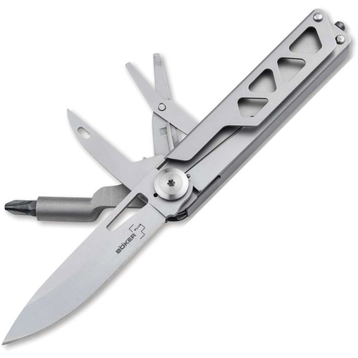Specialist Half-Tool by boker plus – Hook and Arrow
