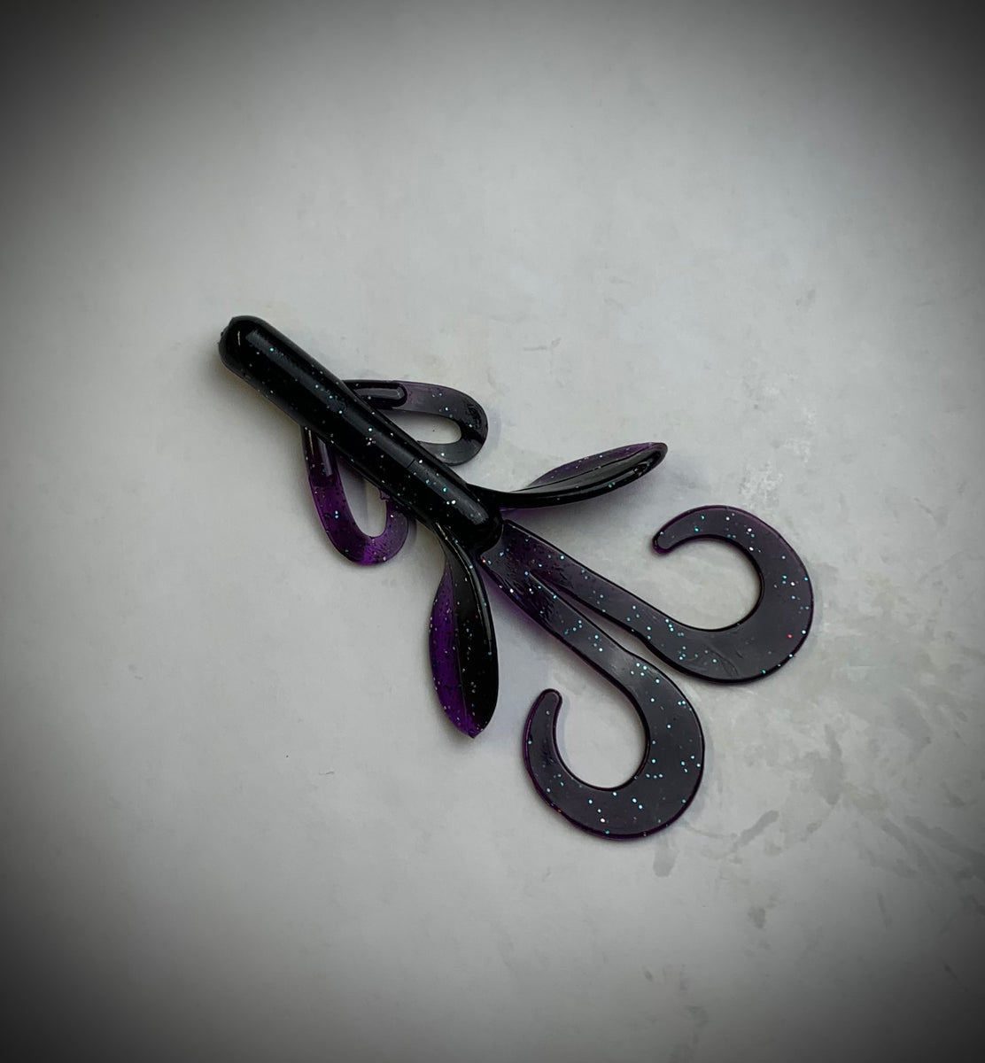 4DFishing Lil Hog Lures – Hook and Arrow