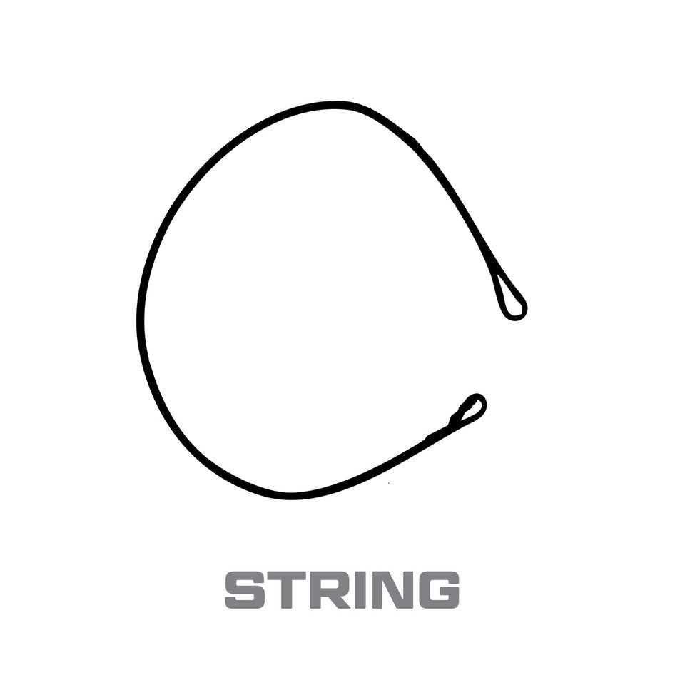 Killer Instinct replacement Strings and Cable sets – Hook and Arrow