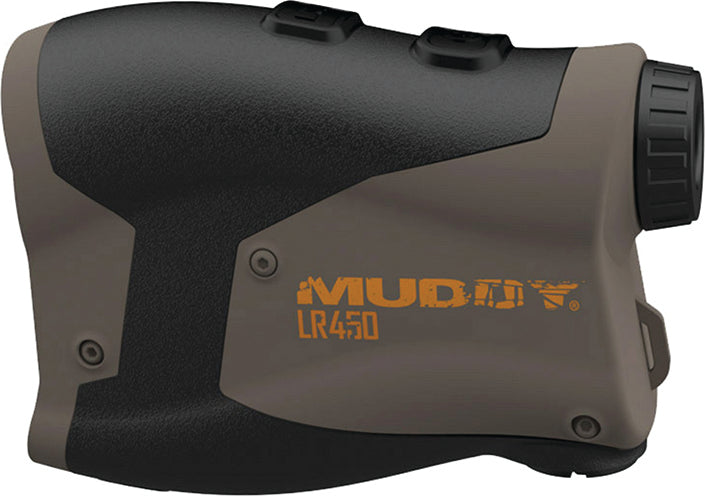 Muddy Laser range finder LR450 – Hook and Arrow