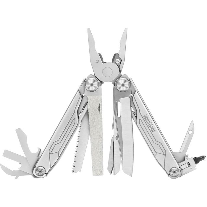 Flagship Captain Multi Tool – Hook and Arrow