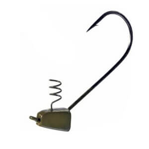 Flipping Shaky PRO Model by Chompers – Hook and Arrow