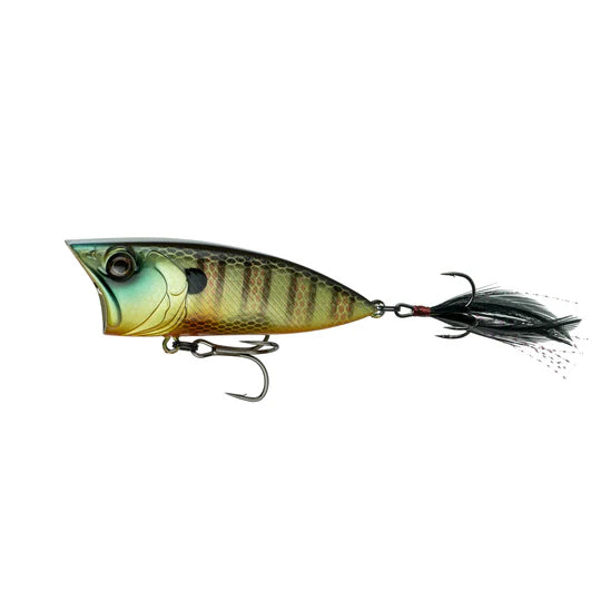 SplashBack Popper by 6th Sense – Hook and Arrow