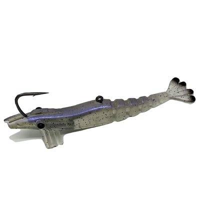 Marker 54 Shrimp Lures – Hook and Arrow