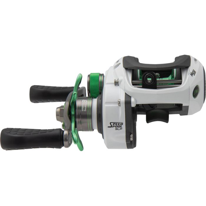 Mach I Baitcast Reel – Hook and Arrow