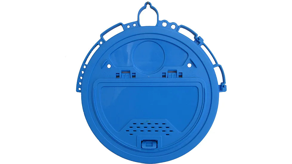 Challenge Plastics Challenge Deluxe 5Gal Bucket Lid – Hook and Arrow