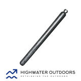 Pencil weights – Hook and Arrow