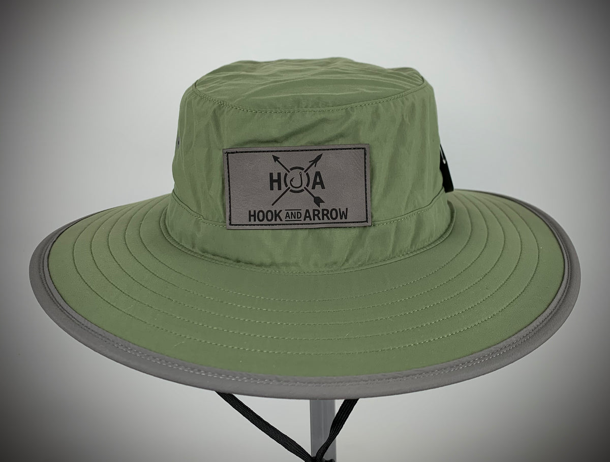 Richardson 910 Sun River – Hook and Arrow