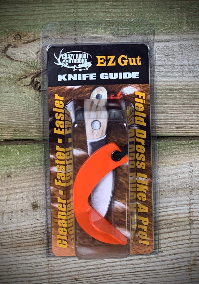 EZ Gut – Hook and Arrow