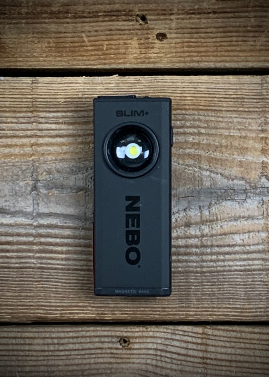 Slim + Flashlight – Hook and Arrow