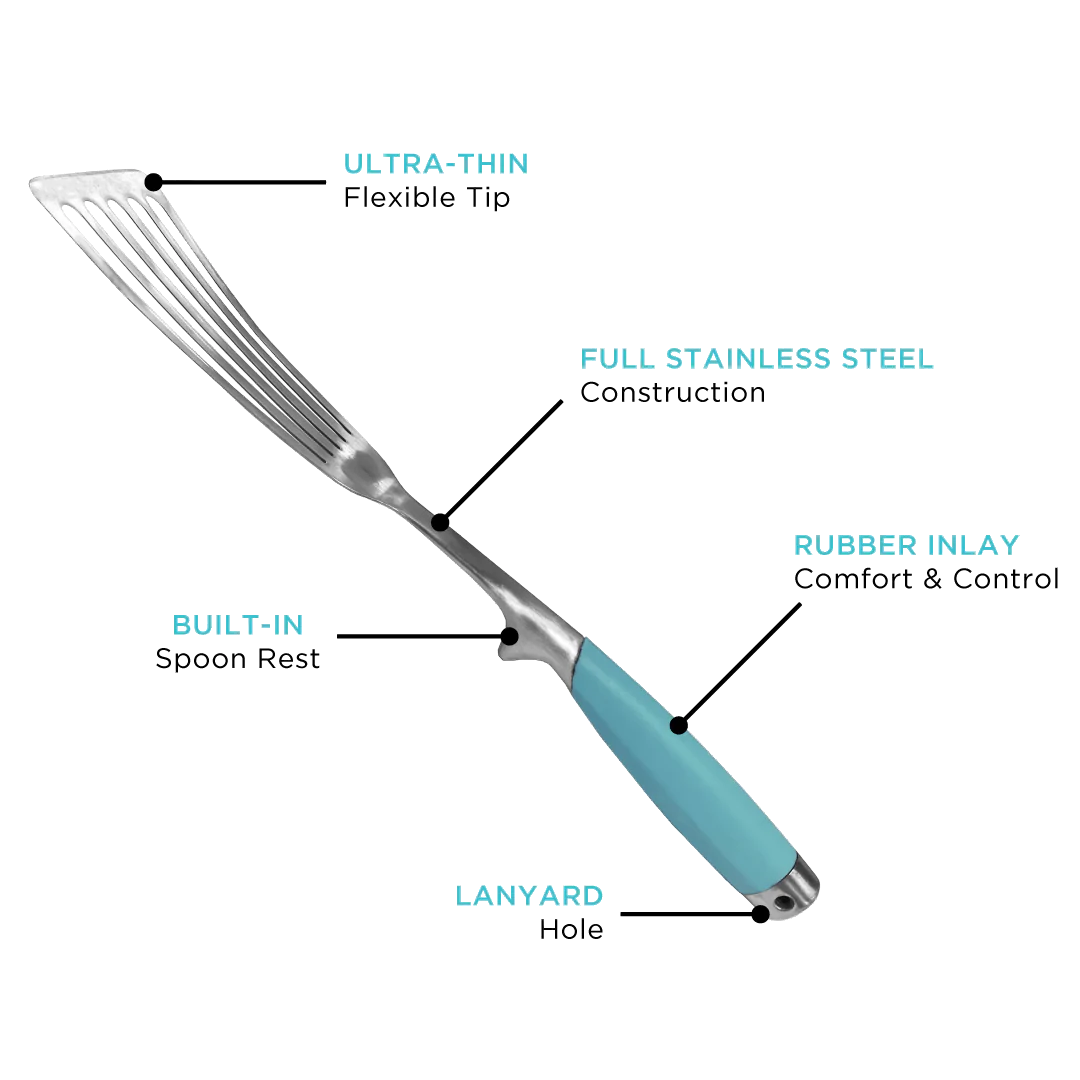 Ultimate Spatula – Hook and Arrow